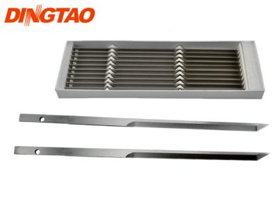 Cina Ricambi per taglia-auto XLc7000 Z7 Lama da coltello da taglio,. 093 M2 Flat di seta 78798006 in vendita
