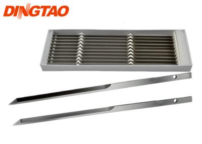 Cina Ricambi per taglia-auto XLc7000 Z7 Lama da coltello da taglio,. 093 M2 Flat di seta 78798006 in vendita