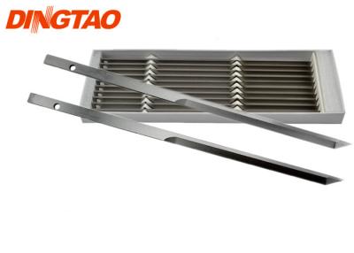 Cina Ricambi per taglia-auto XLc7000 Z7 Lama da coltello da taglio,. 093 M2 Flat di seta 78798006 in vendita