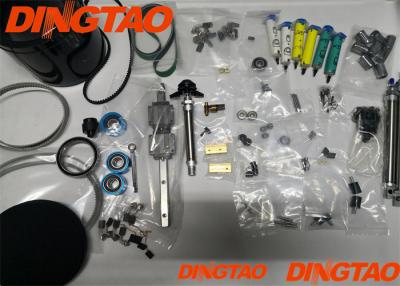 Cina Per i pezzi di ricambio VT5000 Vector 5000 2.4×8.5 Kit di manutenzione di 4000 ore MTK 702598 in vendita