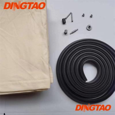 Cina Per DT Vector Q25 parti di taglio 705712 VT-TT-Q25-72 Kit di manutenzione di 500 ore MTK in vendita