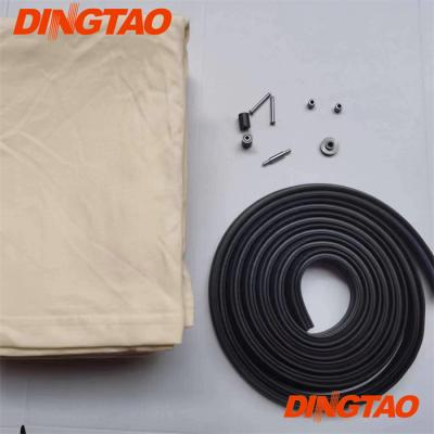 Cina Per DT Vector Q25 parti di taglio 705712 VT-TT-Q25-72 Kit di manutenzione di 500 ore MTK in vendita