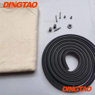 Cina Per DT Vector Q25 parti di taglio 705712 VT-TT-Q25-72 Kit di manutenzione di 500 ore MTK in vendita