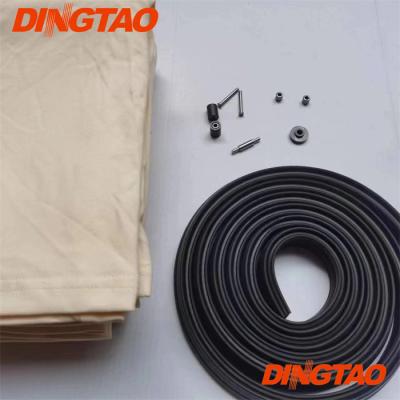 Cina Per DT Vector Q25 parti di taglio 705712 VT-TT-Q25-72 Kit di manutenzione di 500 ore MTK in vendita