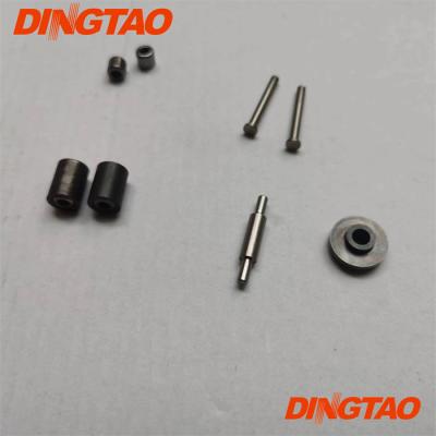 Cina Per DT Vector Q25 parti di taglio 705712 VT-TT-Q25-72 Kit di manutenzione di 500 ore MTK in vendita