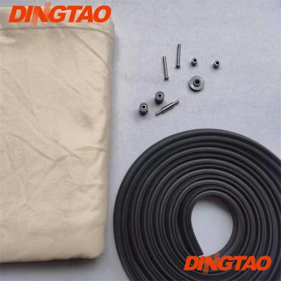 Cina Per DT Vector Q25 parti di taglio 705712 VT-TT-Q25-72 Kit di manutenzione di 500 ore MTK in vendita