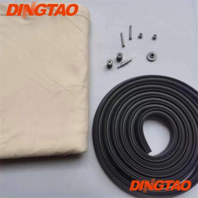 Cina Per DT Vector Q25 parti di taglio 705712 VT-TT-Q25-72 Kit di manutenzione di 500 ore MTK in vendita