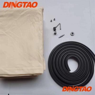 Cina Per DT Vector Q25 parti di taglio 705712 VT-TT-Q25-72 Kit di manutenzione di 500 ore MTK in vendita