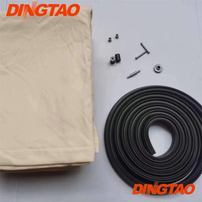 Cina Per DT Vector Q25 parti di taglio 705712 VT-TT-Q25-72 Kit di manutenzione di 500 ore MTK in vendita
