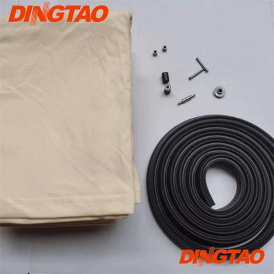 Cina Per DT Vector Q25 parti di taglio 705712 VT-TT-Q25-72 Kit di manutenzione di 500 ore MTK in vendita