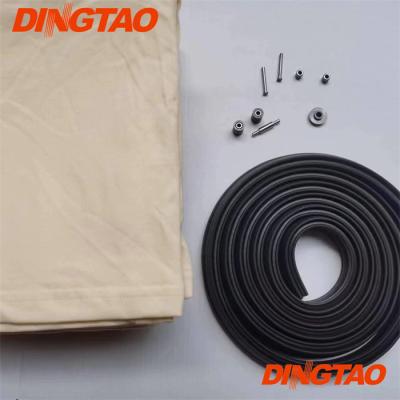 Cina Per DT Vector Q25 parti di taglio 705712 VT-TT-Q25-72 Kit di manutenzione di 500 ore MTK in vendita