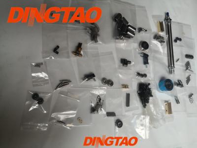 Cina Parti di ricambio per tagliatrici per vettore 7000 VT7000 Taglio 2000H MTK 2.4×7 702606 / 702610 in vendita