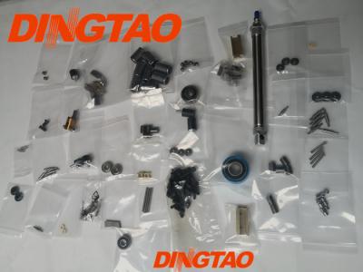 Cina Parti di ricambio per tagliatrici per vettore 7000 VT7000 Taglio 2000H MTK 2.4×7 702606 / 702610 in vendita