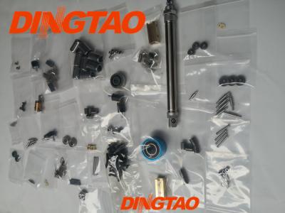 Cina Parti di ricambio per tagliatrici per vettore 7000 VT7000 Taglio 2000H MTK 2.4×7 702606 / 702610 in vendita