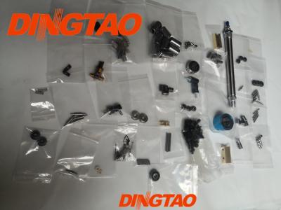 Cina Parti di ricambio per tagliatrici per vettore 7000 VT7000 Taglio 2000H MTK 2.4×7 702606 / 702610 in vendita