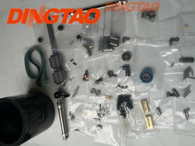 Cina DT Vector 7000 VT7000 Parti di taglio 2000 ore Kit di manutenzione MTK 3×8.5 702608 in vendita