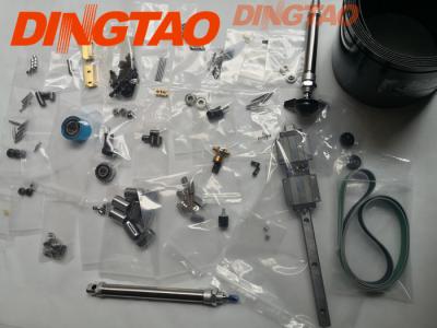 Cina DT Vector 7000 VT7000 Parti di taglio 2000 ore Kit di manutenzione MTK 3×8.5 702608 in vendita