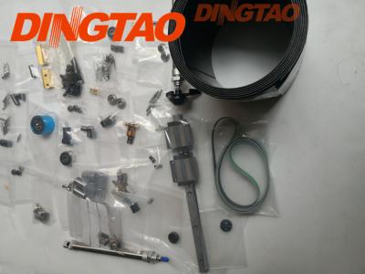 Cina DT Vector 7000 VT7000 Parti di taglio 2000 ore Kit di manutenzione MTK 3×8.5 702608 in vendita