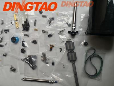 Cina DT Vector 7000 VT7000 Parti di taglio 2000 ore Kit di manutenzione MTK 3×8.5 702608 in vendita