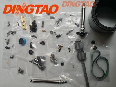 Cina DT Vector 7000 VT7000 Parti di taglio 2000 ore Kit di manutenzione MTK 3×8.5 702608 in vendita