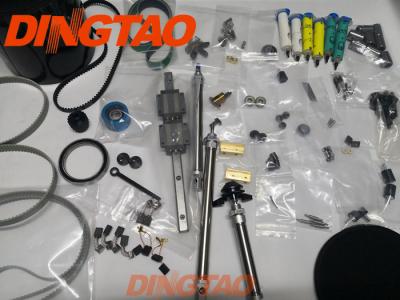 Cina Per Vector 7000 Cutter Parts 4000 Hours Maintenance Kit MTK 2.4×7 702611 / 702615 in vendita