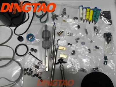 Cina Per Vector 7000 Cutter Parts 4000 Hours Maintenance Kit MTK 2.4×7 702611 / 702615 in vendita