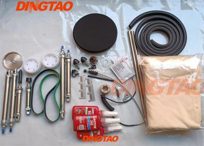 中国 705616 / 705584 Lectra Vector Q80 M88 MH8 カッター 2000 時間 メンテナンスのキット 販売のため