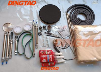 Cina 705616 / 705584 Per Lectra Vector Q80 M88 MH8 Cutter Kit di manutenzione 2000 ore in vendita