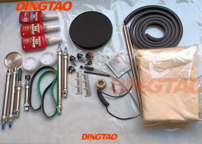 Cina 705616 / 705584 Per Lectra Vector Q80 M88 MH8 Cutter Kit di manutenzione 2000 ore in vendita