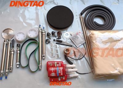 Cina 705616 / 705584 Per Lectra Vector Q80 M88 MH8 Cutter Kit di manutenzione 2000 ore in vendita