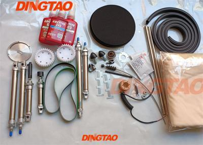 Cina 705616 / 705584 Per Lectra Vector Q80 M88 MH8 Cutter Kit di manutenzione 2000 ore in vendita