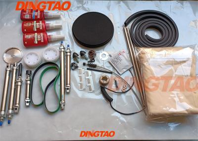 Cina 705616 / 705584 Per Lectra Vector Q80 M88 MH8 Cutter Kit di manutenzione 2000 ore in vendita