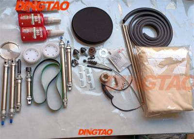 Cina 705616 / 705584 Per Lectra Vector Q80 M88 MH8 Cutter Kit di manutenzione 2000 ore in vendita