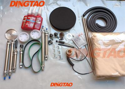 Cina 705616 / 705584 Per Lectra Vector Q80 M88 MH8 Cutter Kit di manutenzione 2000 ore in vendita