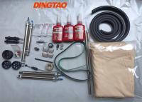 China 705575 Vector IX6 Parts for sale