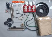 China 705575 Vector IX6 Parts for sale