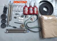 China 705575 Vector IX6 Parts for sale