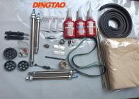 China 705575 Vector IX6 Parts for sale