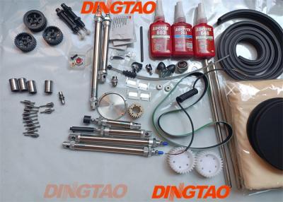 Cina MP6 Vector IX9 Parti in vendita