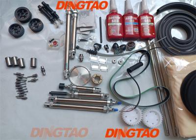 Cina MP6 Vector IX9 Parti in vendita