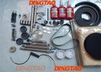 China MP6 Vector IX9 Parts for sale