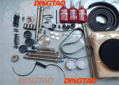 Cina MP6 Vector IX9 Parti in vendita