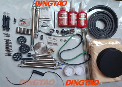 Cina MP6 Vector IX9 Parti in vendita