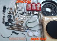 China MP6 Vector IX9 Parts for sale