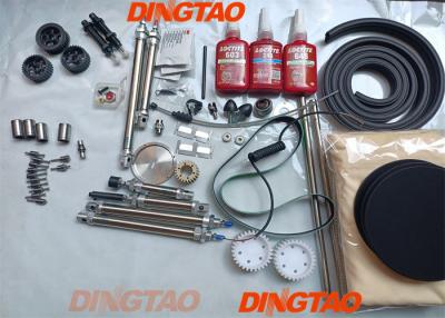 Cina MP6 Vector IX9 Parti in vendita