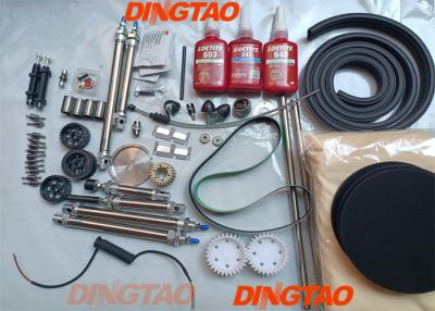 Cina MP6 Vector IX9 Parti in vendita