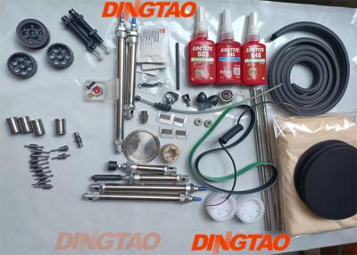 Cina MP6 Vector IX9 Parti in vendita