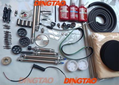 Cina MP6 Vector IX9 Parti in vendita
