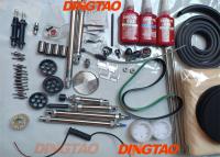 China MP6 Vector IX9 Parts for sale
