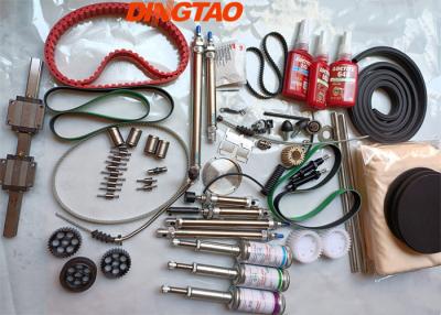 Cina Vector IX6 MX6 parti di taglio automatico 705576 in vendita